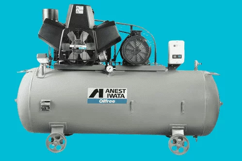 Top Anest Iwata Air Compressor Suppliers